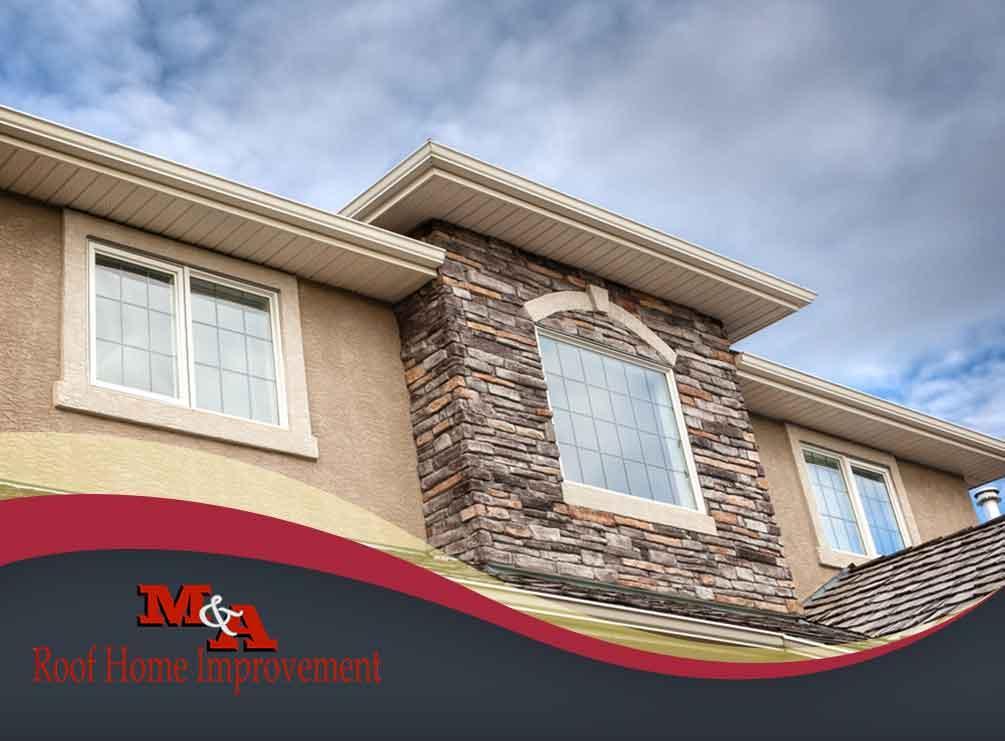 Everything You Need to Know About Gutter Installation