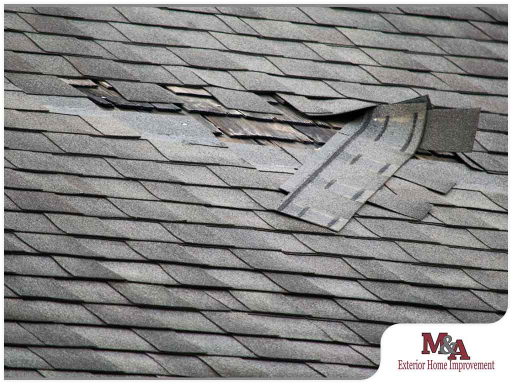 3 Worst DIY Residential Roofing Fails