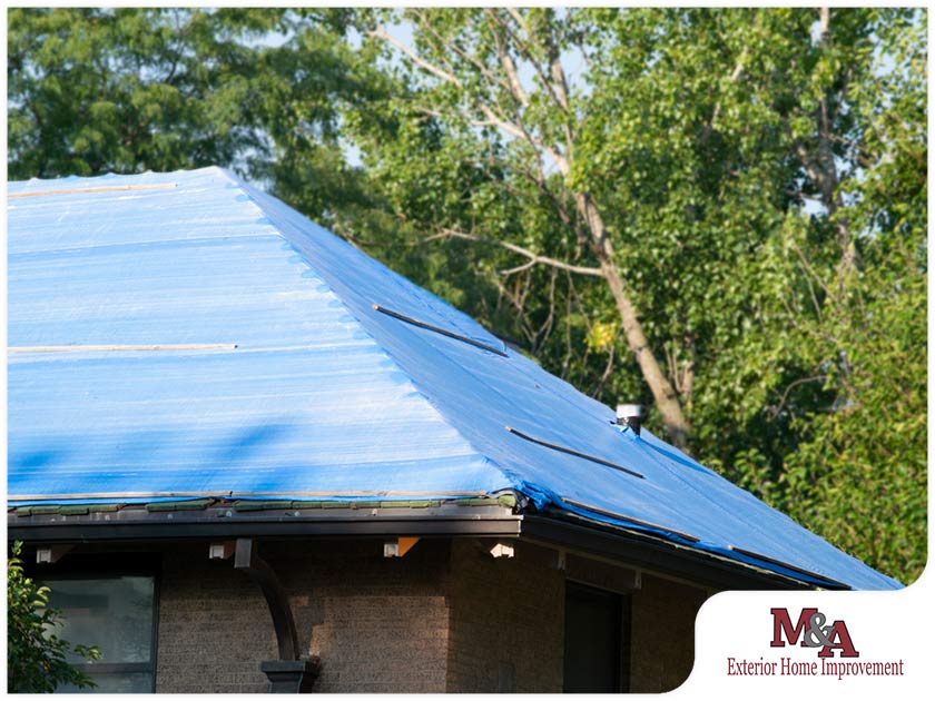 Roof Replacement Delays: 3 Common Causes to Avoid