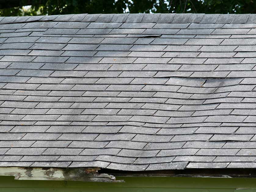 What You Need to Know About Roof Sagging