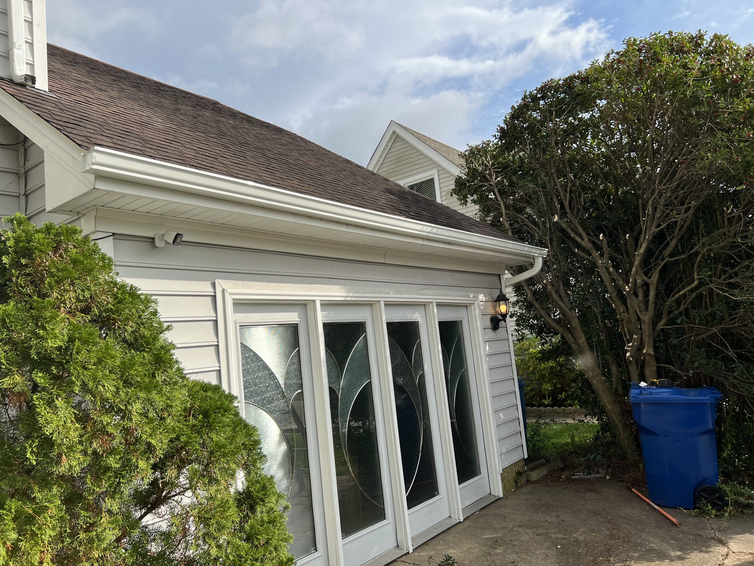 How to Choose the Right Gutters for Your Home